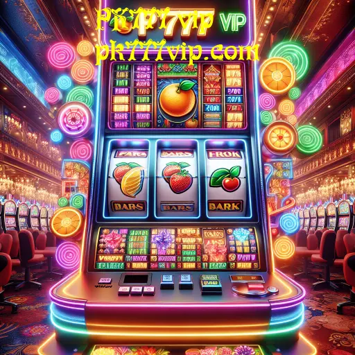 PK777 vip - Junte-se ao PK777 VIP e Aproveite os Melhores Jogos Online